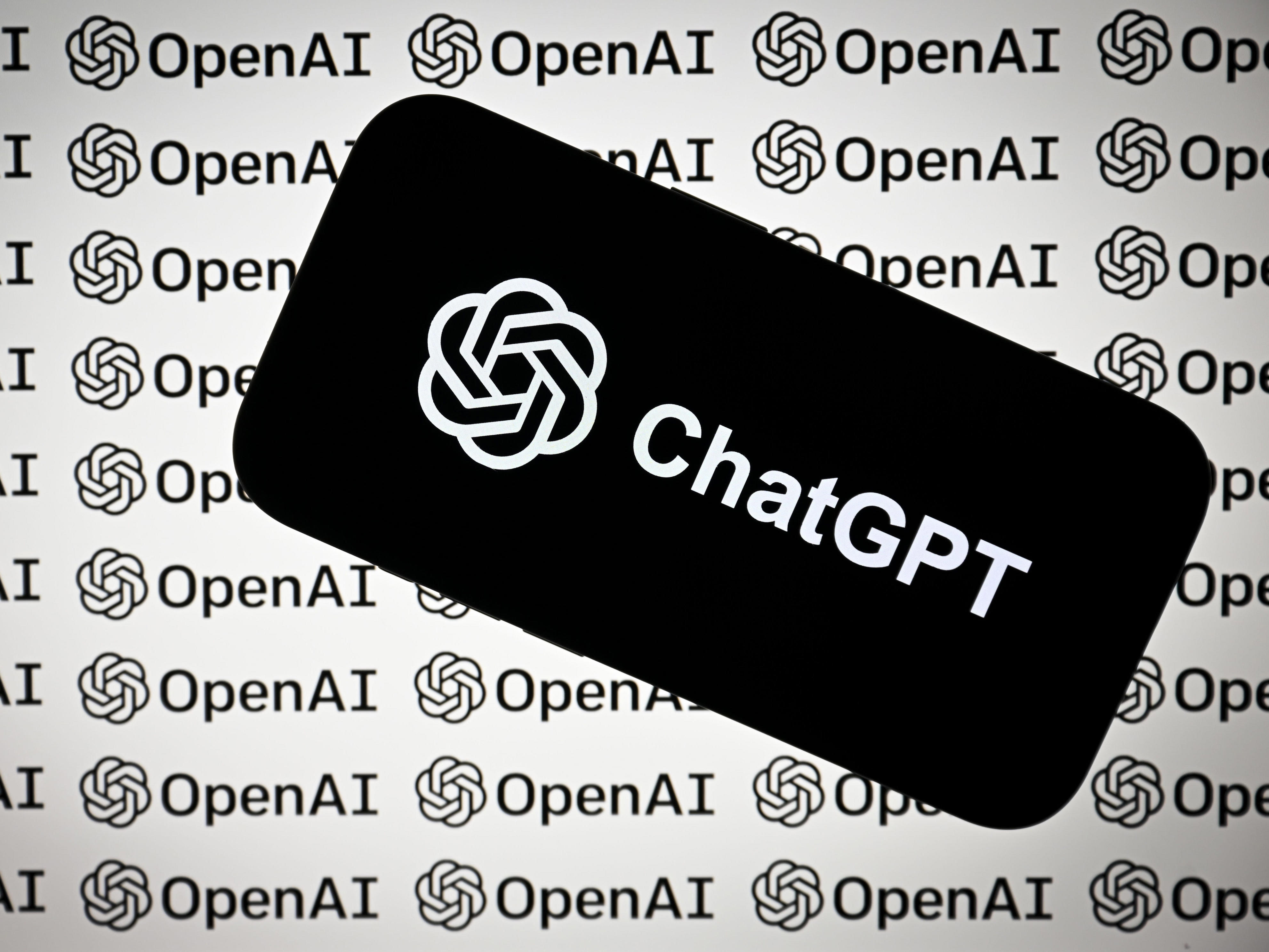 ChatGPT is now being used by 10% of the world's adult population