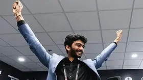 Chess Maestro Gukesh Dommaraju Shares How Meditation Helped Control ...