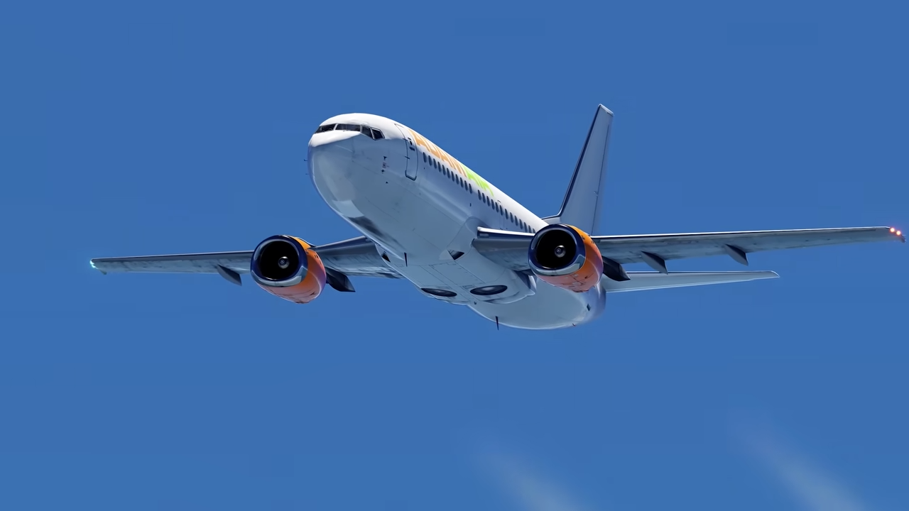 Vanished at Sea – 102 Souls Gone in Adam Air Flight 574 Disaster