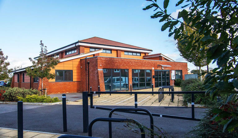 Forthcoming improvements to community facilities and open spaces in ...