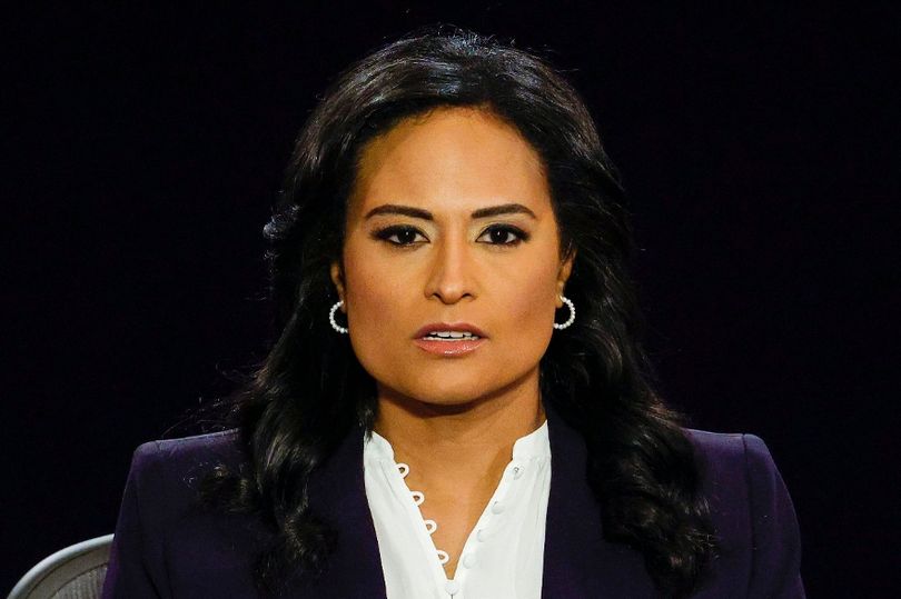 NBC host rips into presidential hopeful and asks how he will 'preserve ...