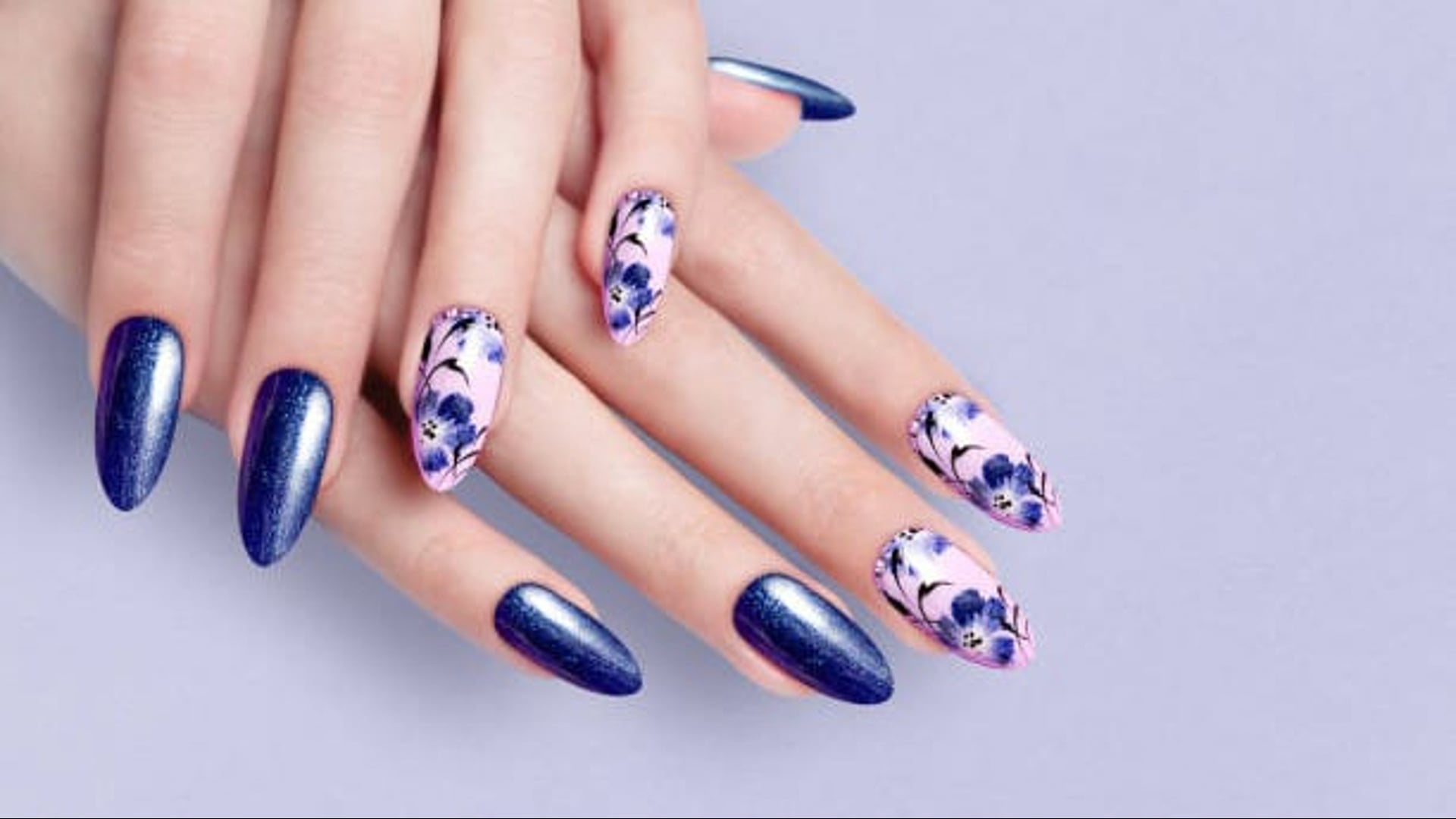 I rischi della manicure secondo la scienza