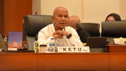 Banggar DPR: Perkiraan Postur RAPBN 2026 Sangat Menantang