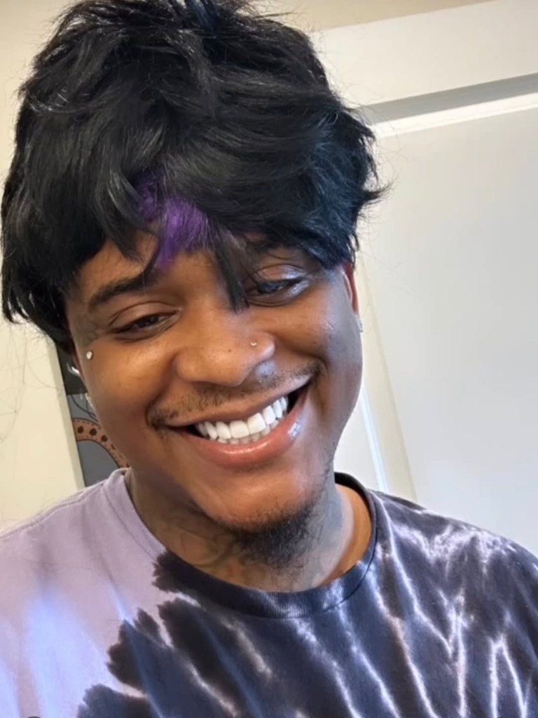 Rapper, 33, dies after being shot at home