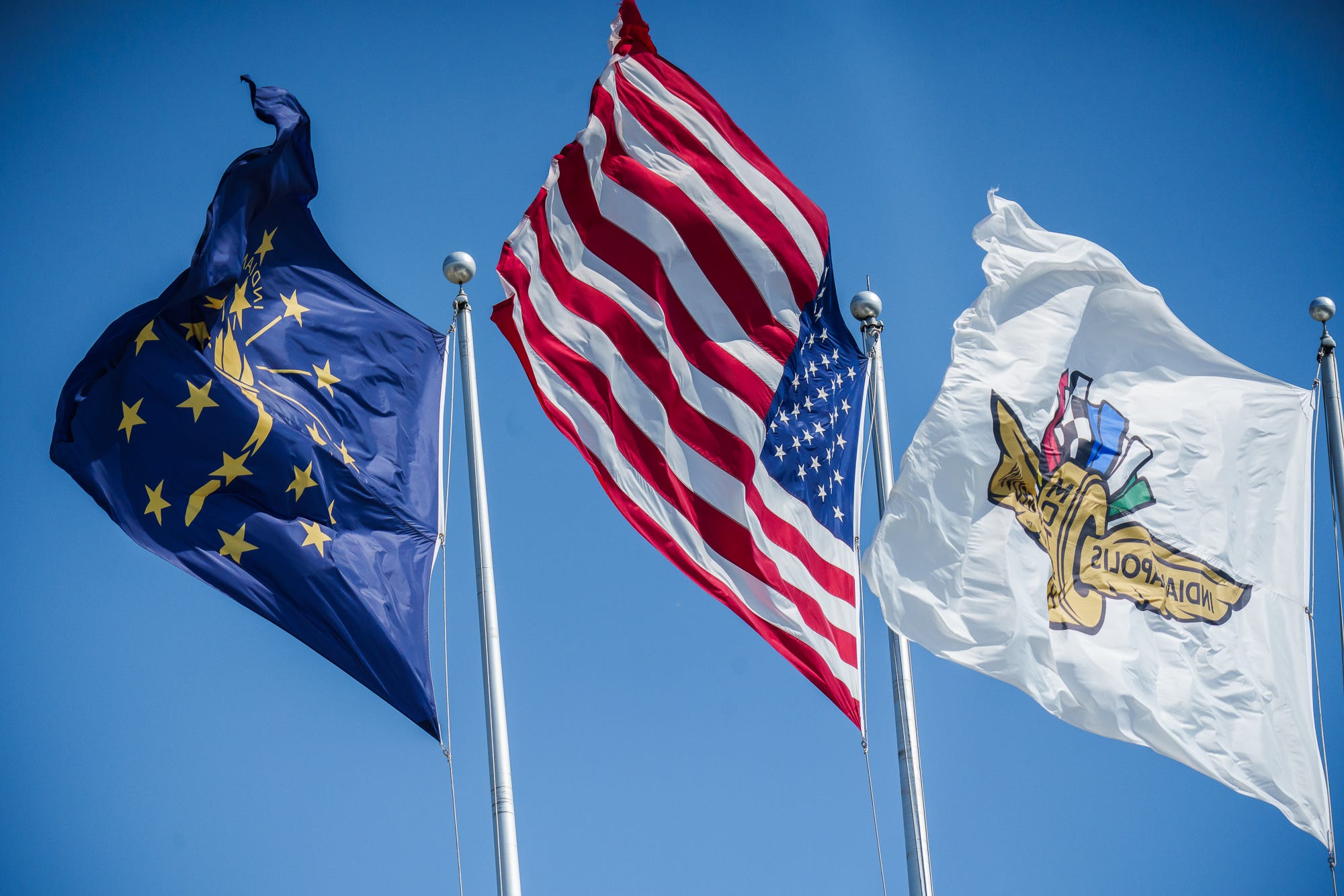 Memorial Day 2026 will be here before you know it. Here's when