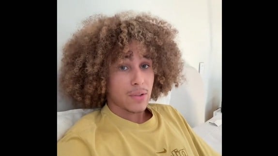 "Je suis perdu" : cet élève de la "Star Academy" banni d'Instagram à ...