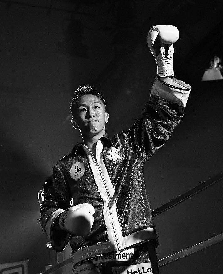 Japanese Boxers, Both 28, Tragically Die From Injuries After Fighting ...