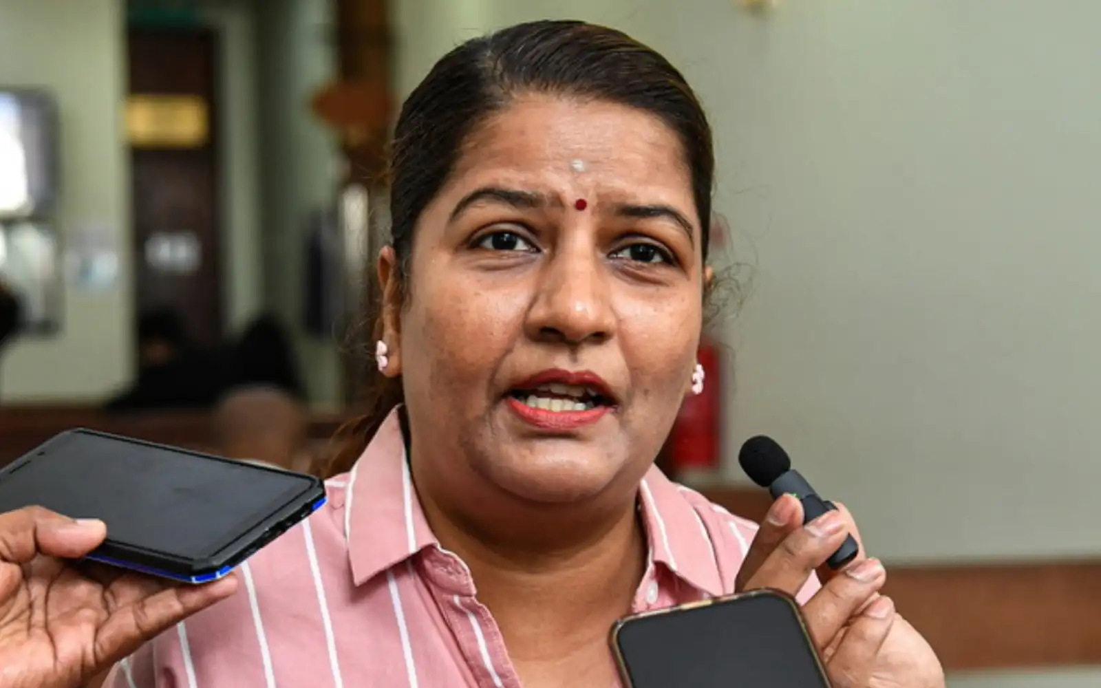 Claim on Riduan’s identity ‘deeply troubling’, says Indira’s lawyer