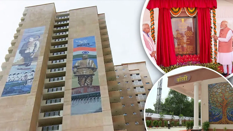 New Type-VII MP Flats in Delhi: Spacious, Eco-Friendly, and Modern ...