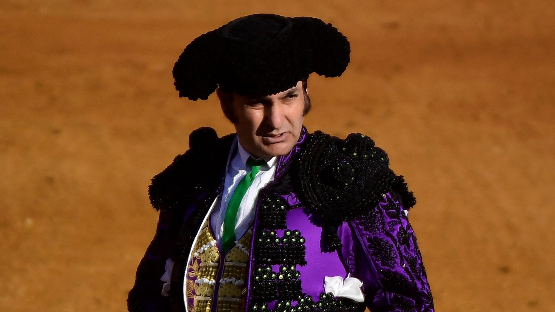 Morante de la Puebla recibe el alta pero podría ser operado tras la ...
