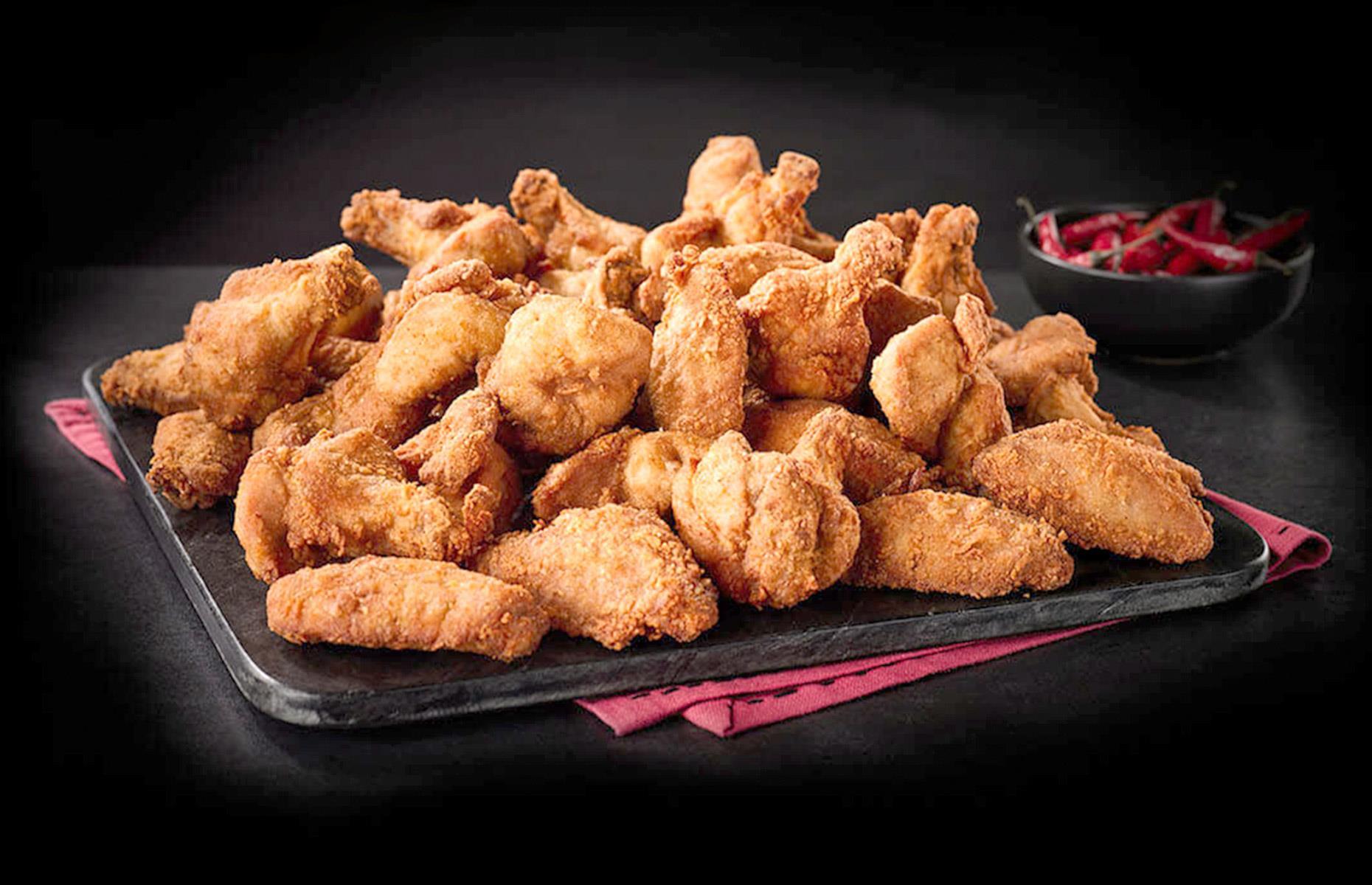 The ultimate ranking of the world's best fast food restaurants