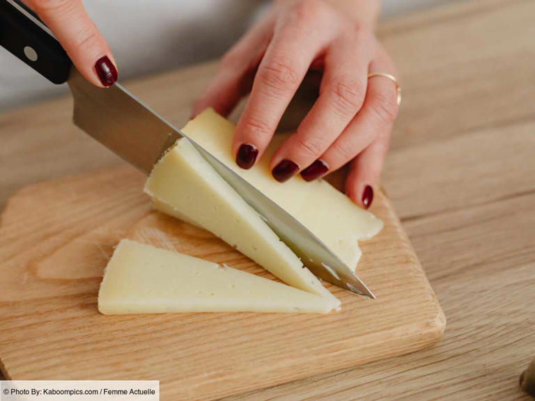 Attention, de nombreux fromages vendus chez Lidl sont rappelés pour ...