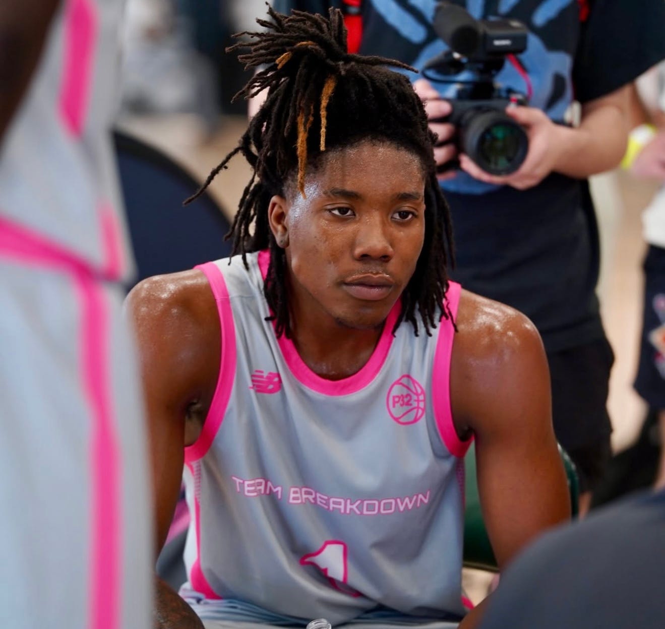 FAMU basketball recruiting: 4-star 2026 G Jayden Joseph commits to ...
