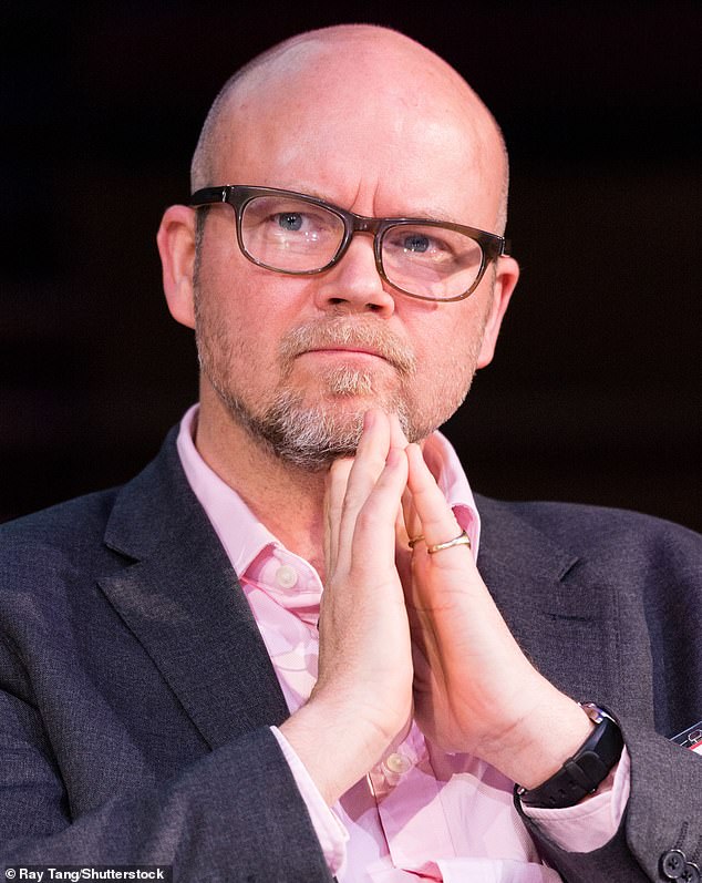 Woke council tells staff to call parents 'caregivers' instead of 'mum ...