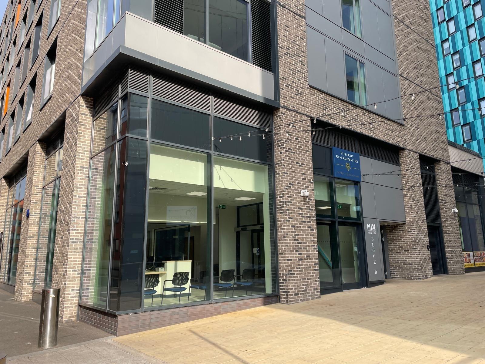 GP and skin care clinic to open at New Era Square as Sheffield’s most ...