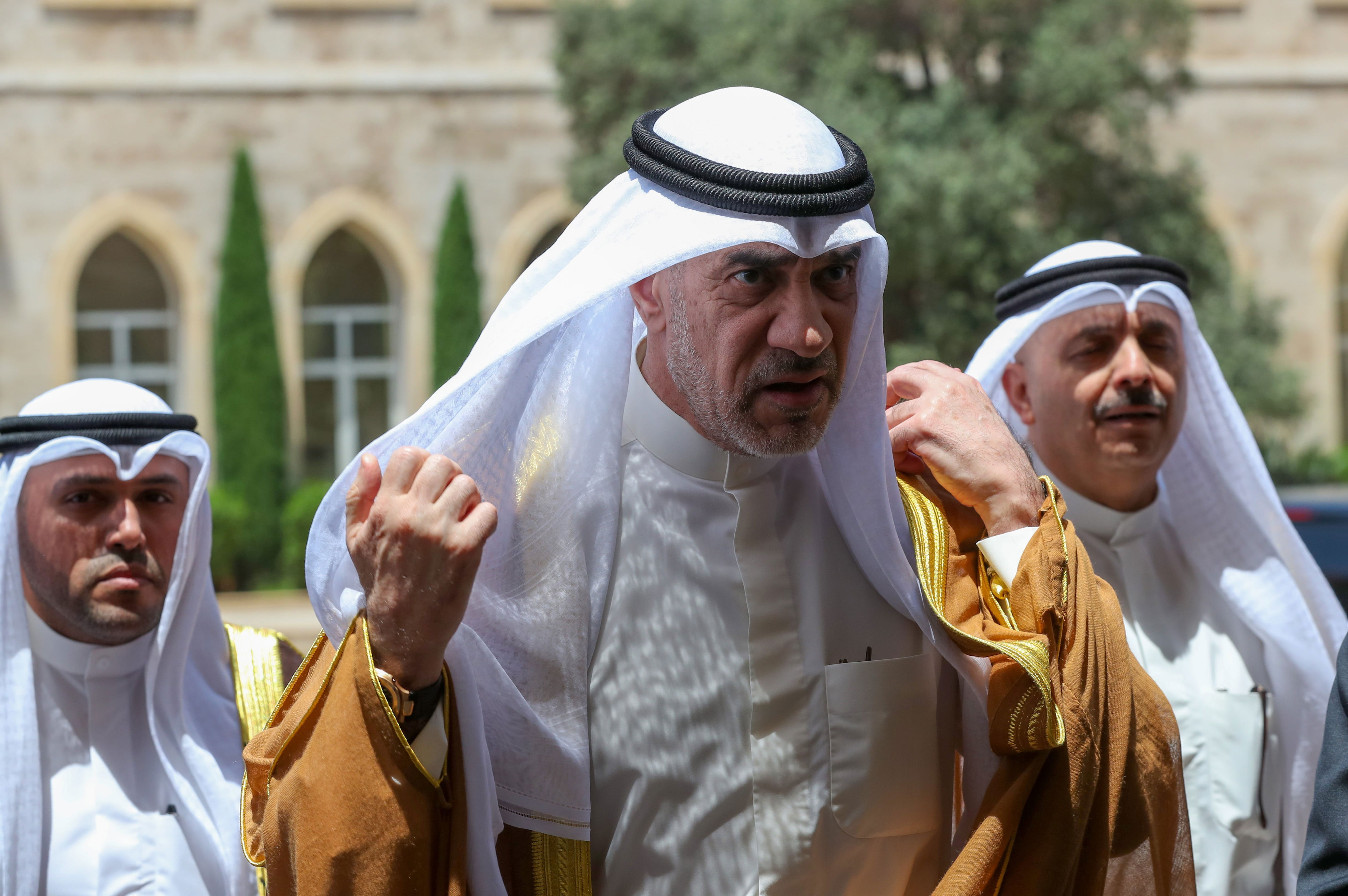 Everyone 'under review' as Kuwait revokes citizenship of nearly 50,000 ...