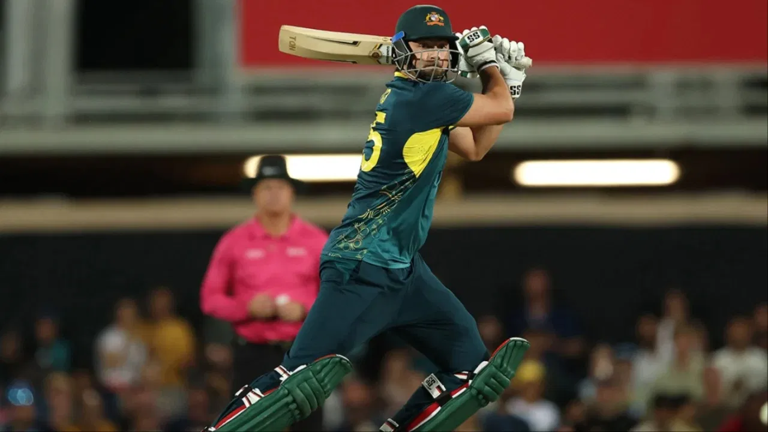 Tim David Breaks Suryakumar Yadav's T20I Strike Rate Record, Faces Most ...