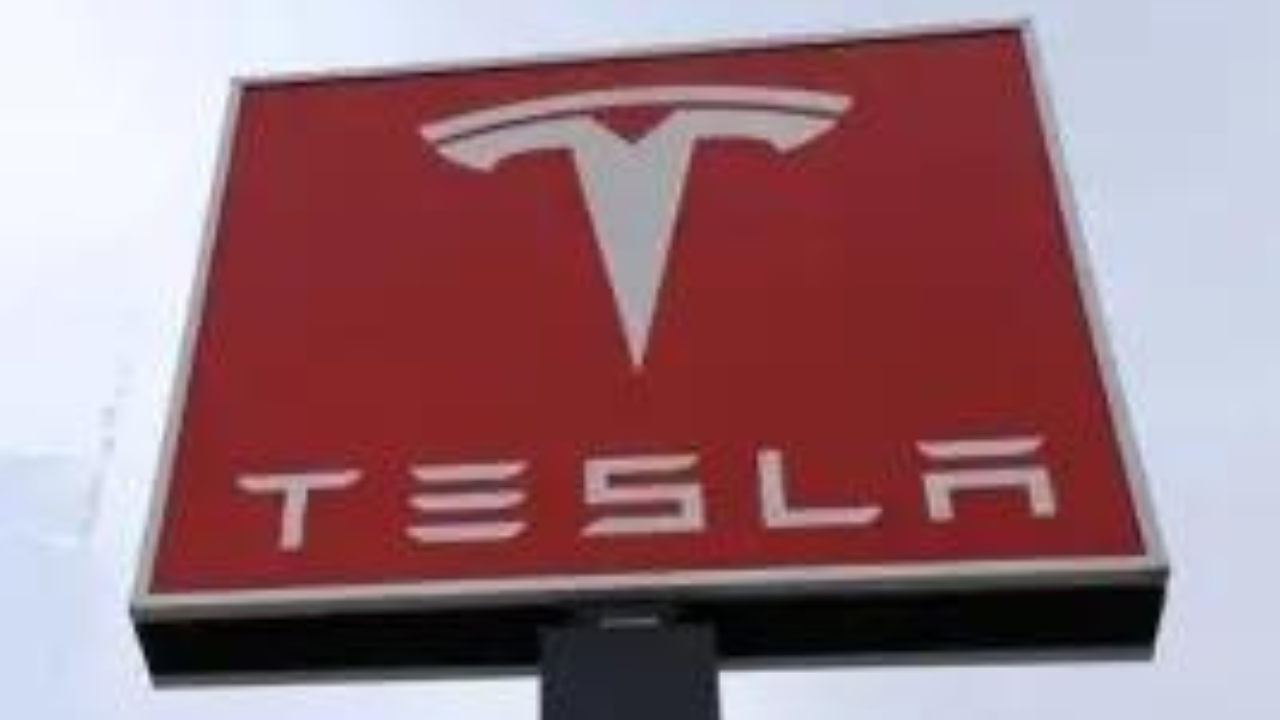 Tesla expands India footprint: 2nd showroom for Elon Musk-owned ...