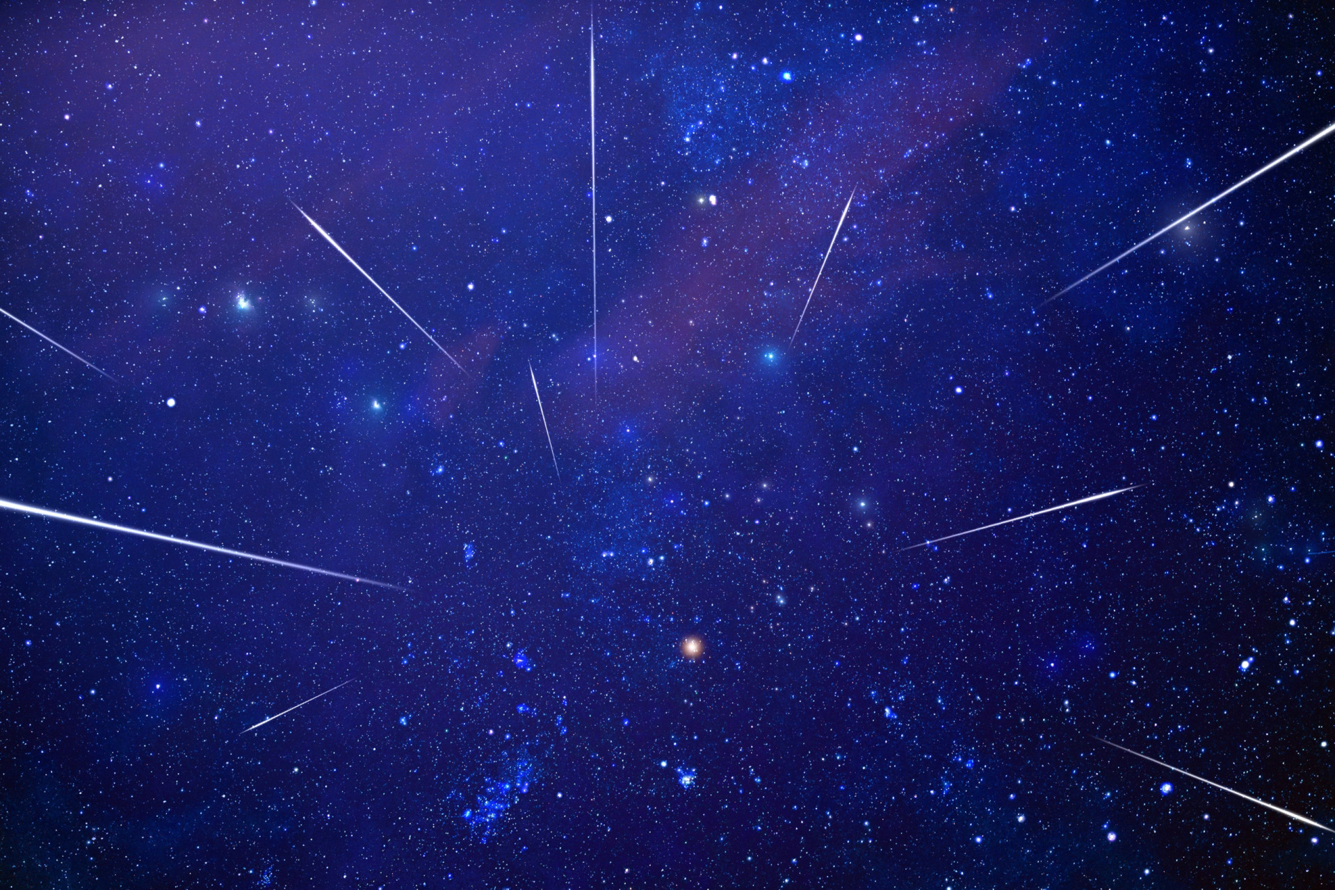 The fascinating facts behind the epic Perseids meteor shower