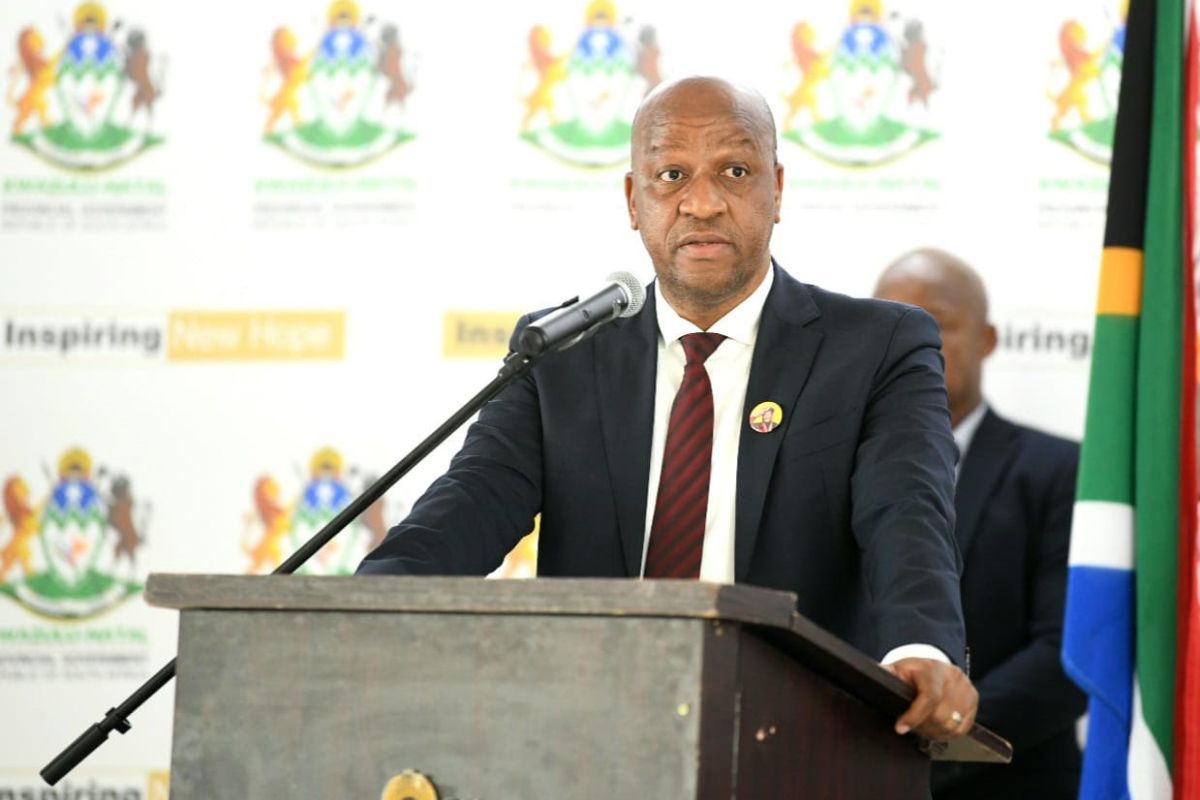 Multi-million rand investment for unemployed doctors