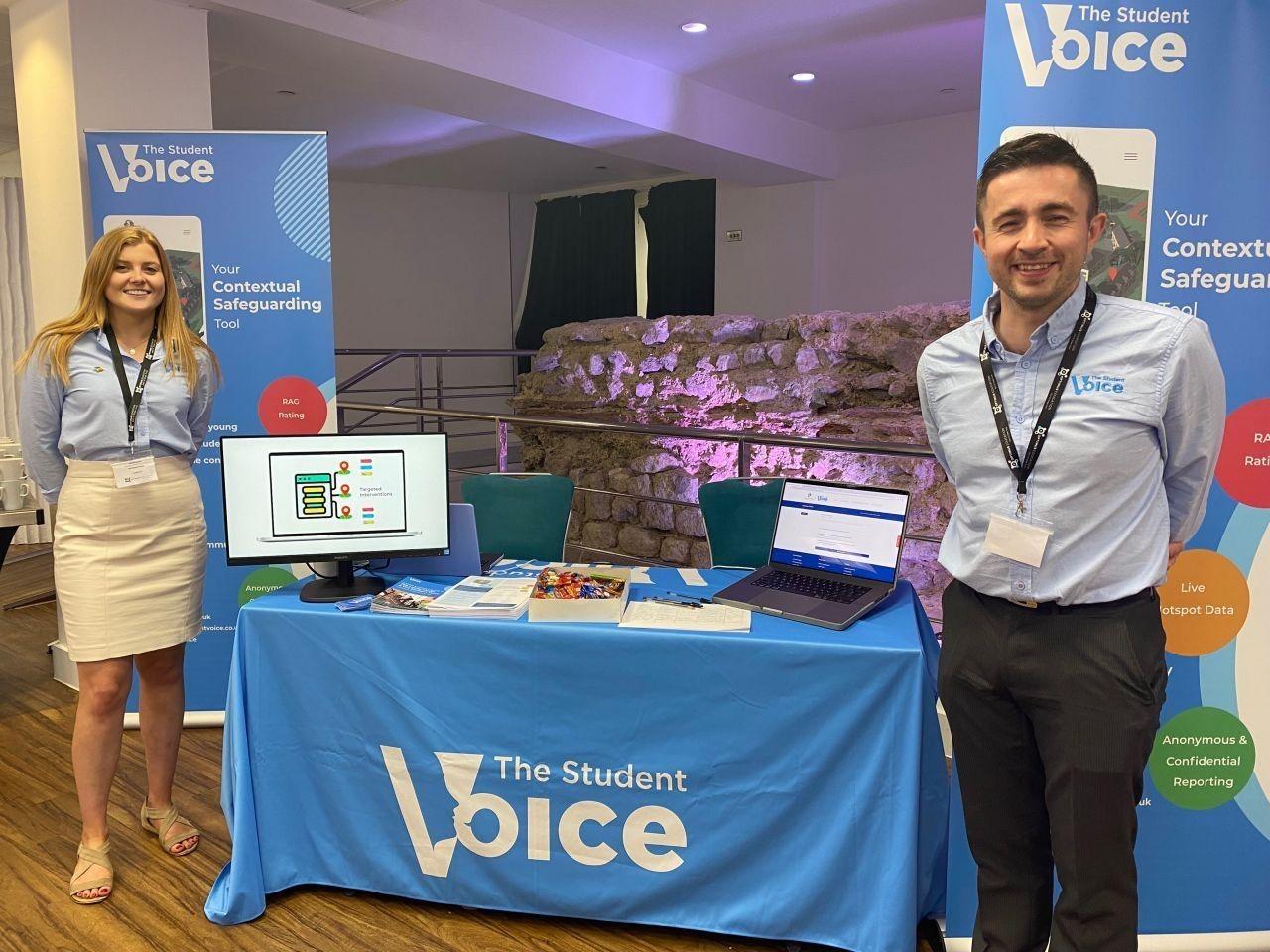 Making Warwick safer: Warwick Council’s Tech-Driven Community Safety ...