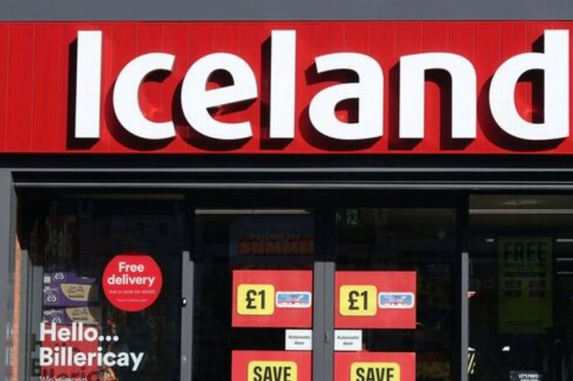 Iceland makes 'positive change' to 900 stores with thousands set to benefit