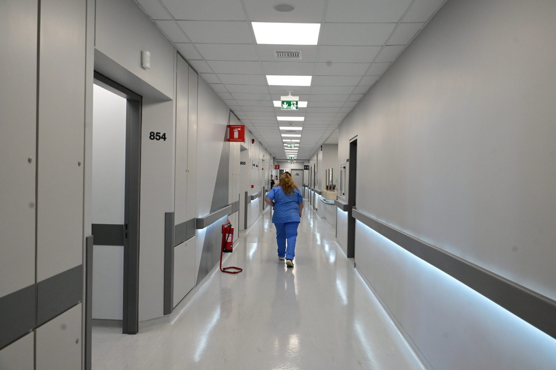 Προκήρυξη για 276 θέσεις ιατρών κλάδου ΕΣΥ – Η κατανομή ανά Υγειονομική ...