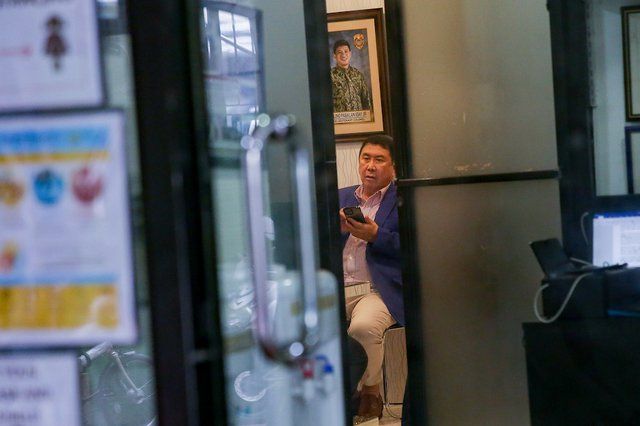 Mon Tulfo defends doctor-shaming over professional fee