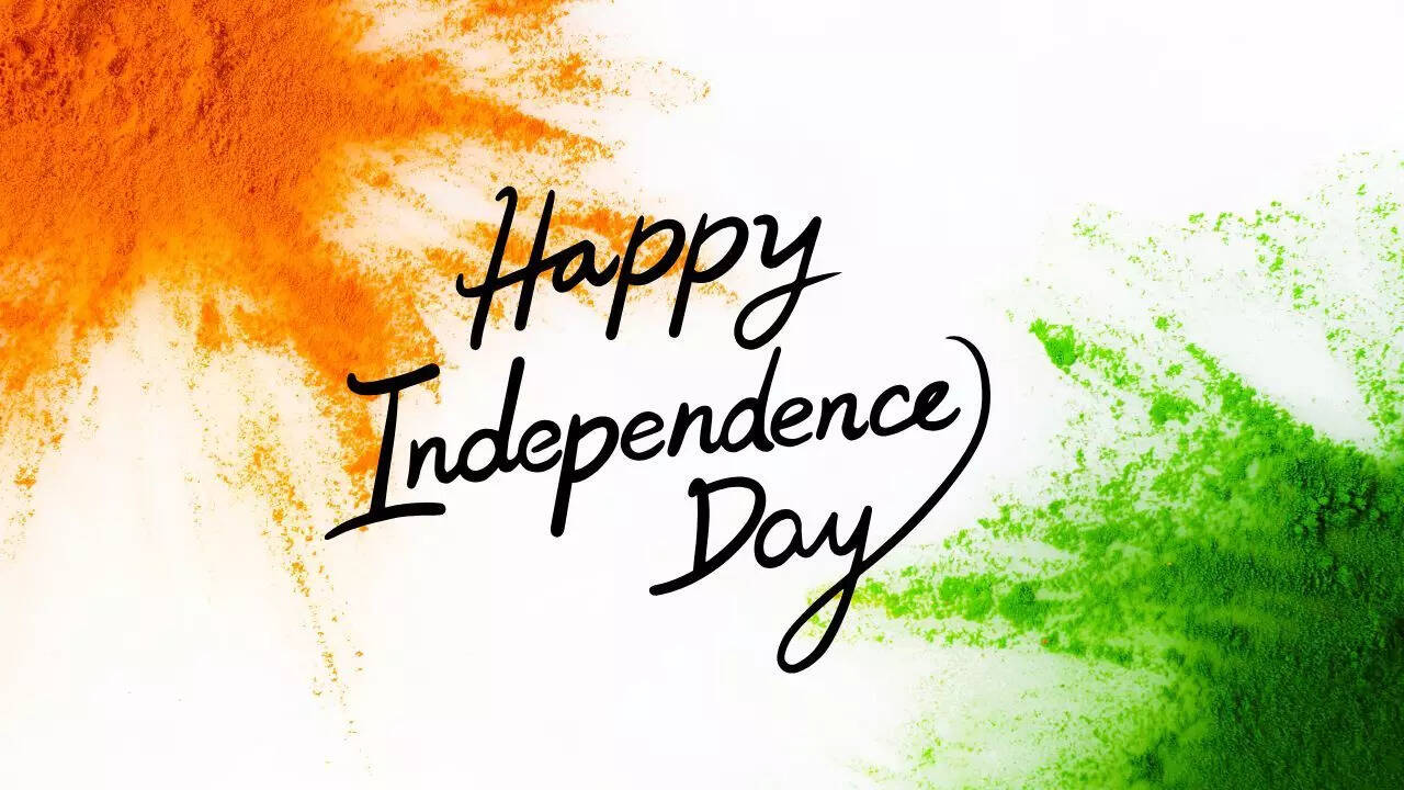 Independence Day 2025: History, significance, theme, celebration ...