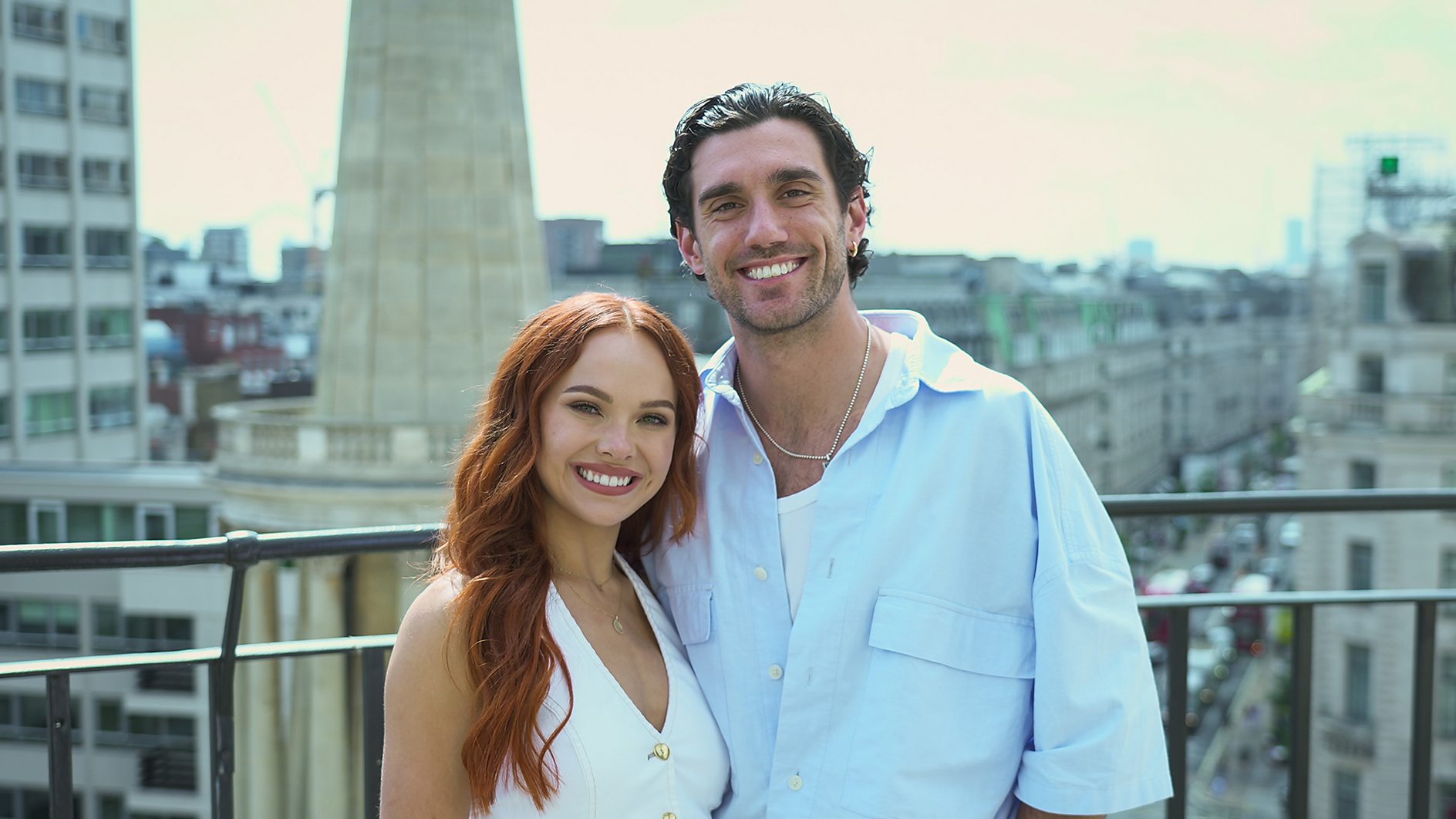 Who are the Strictly pros in 2025? Full list of professional dancers on ...