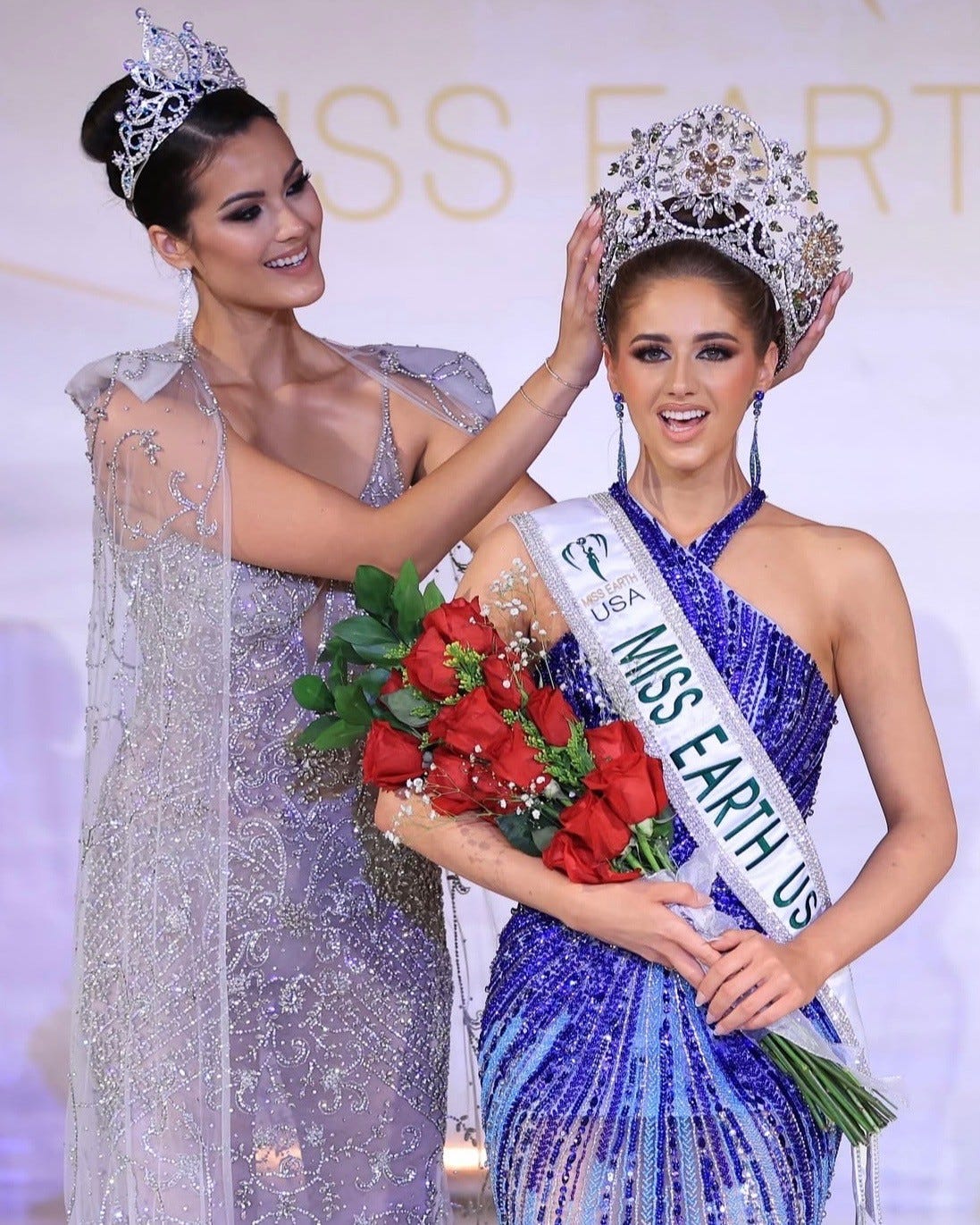 Erie's Haley Poe will contend for world crown in pageant that promotes ...