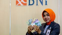 Program Referral Dalam Strategi Pemasaran DPLK BNI Bertujuan untuk ...
