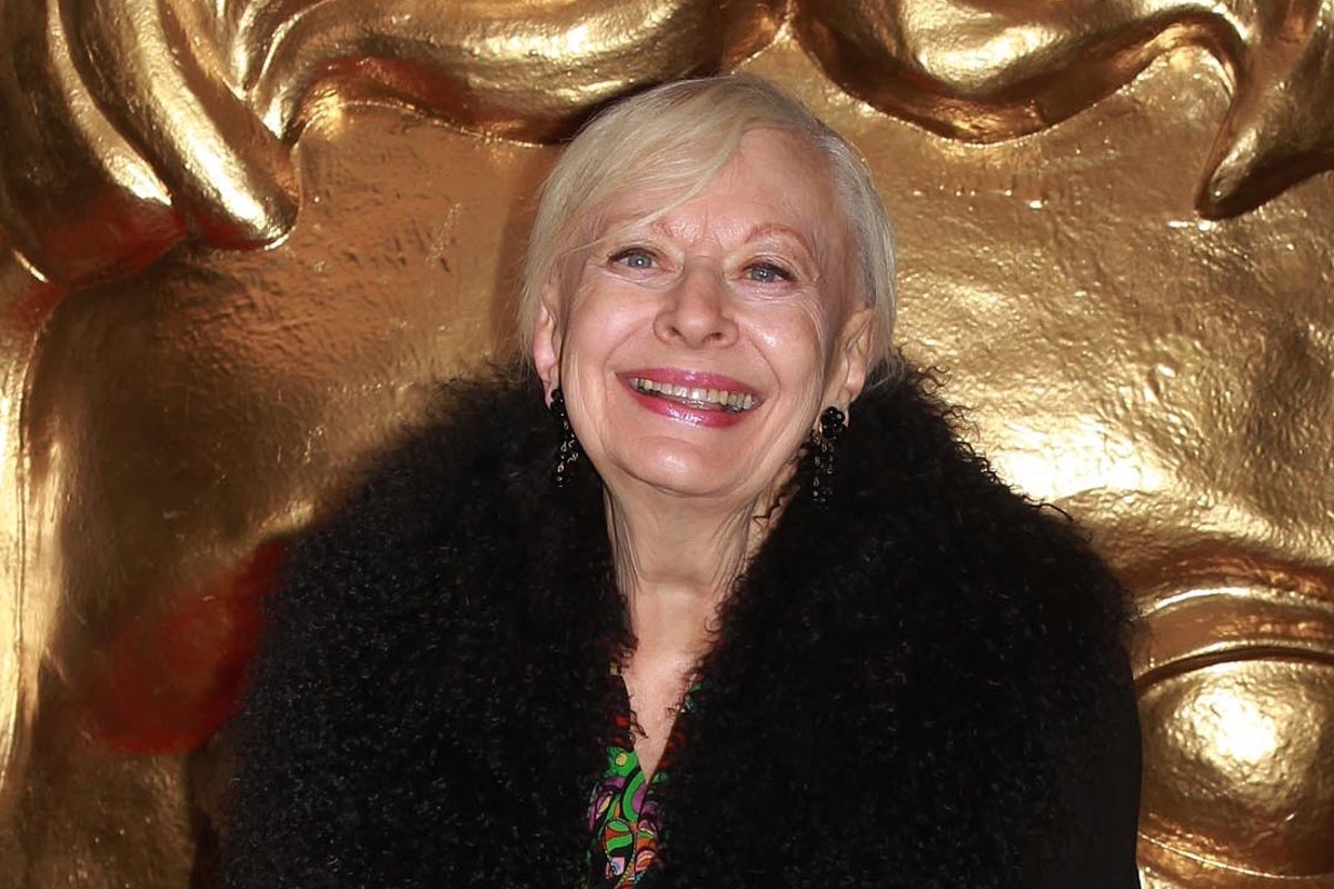 Blue Peter pioneer dies, aged 92