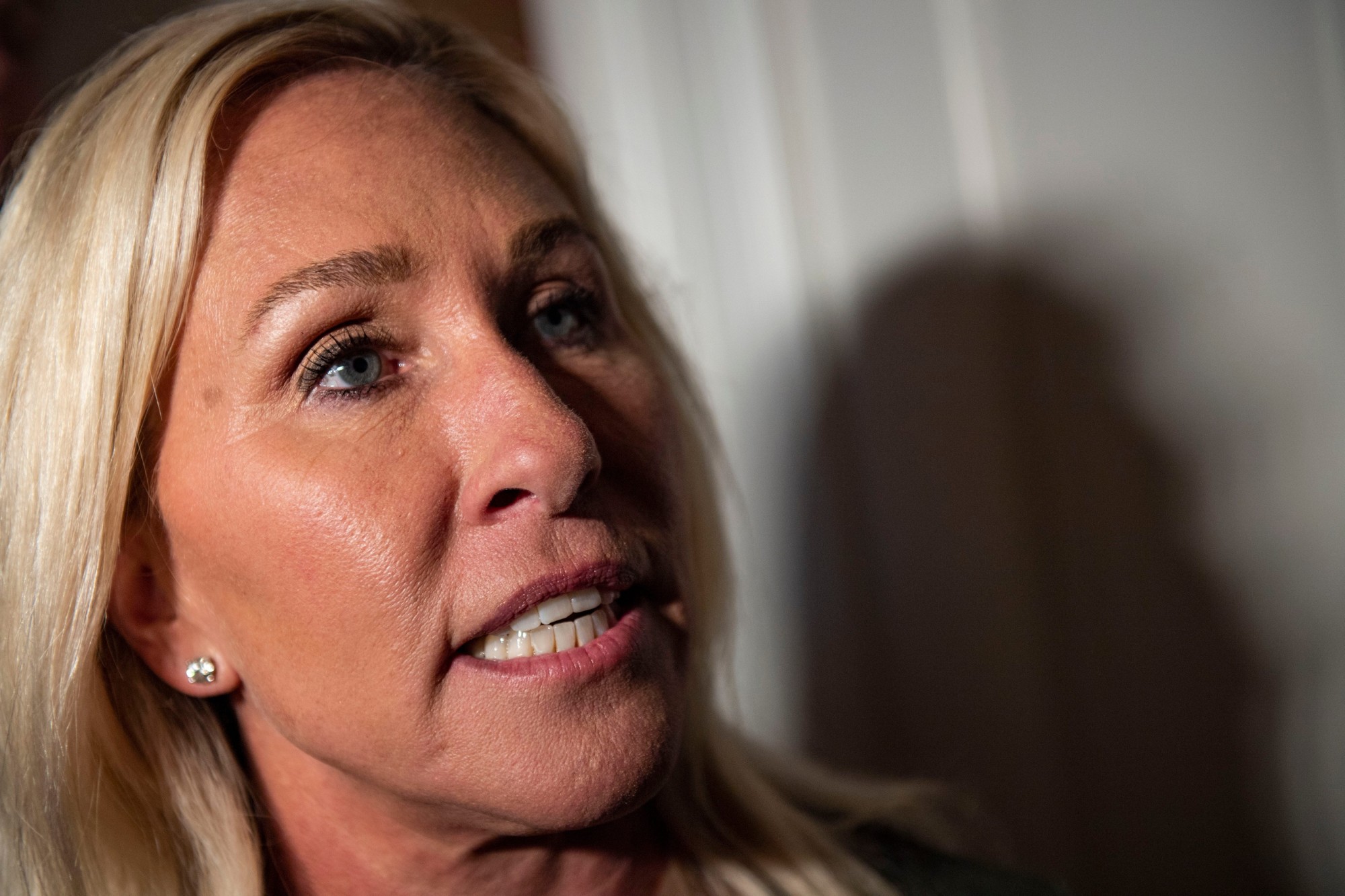 MTG Erupts Over Report That Her Net Worth Soared to $21 Million