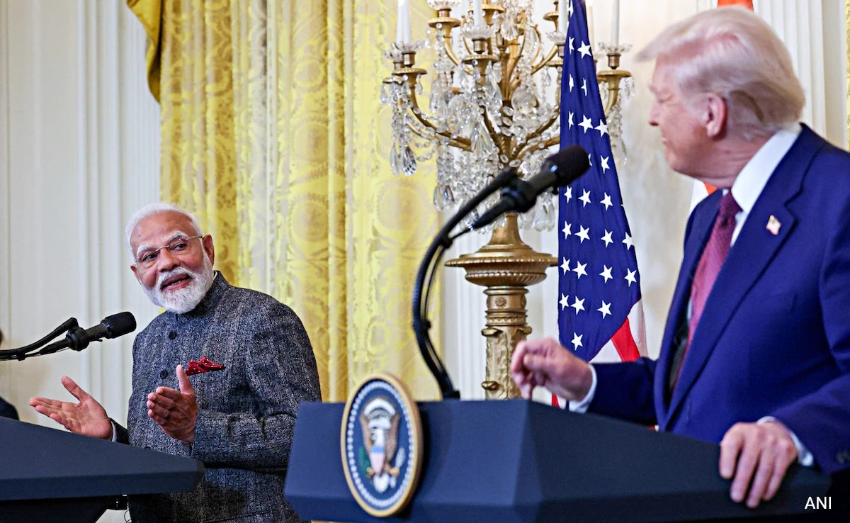 From Obama To Trump: How US-India Trade Ties Went From Growth To Tensions