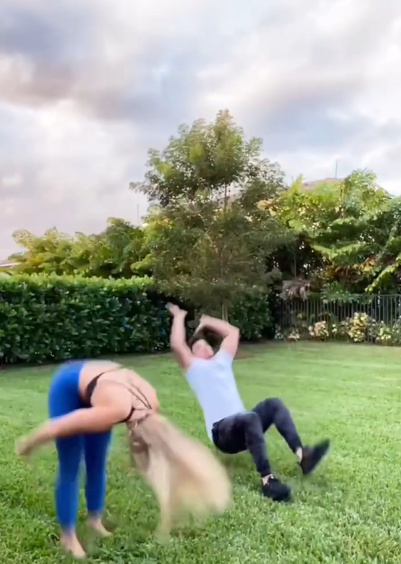 Teach your friend how to flip: Beginner tips
