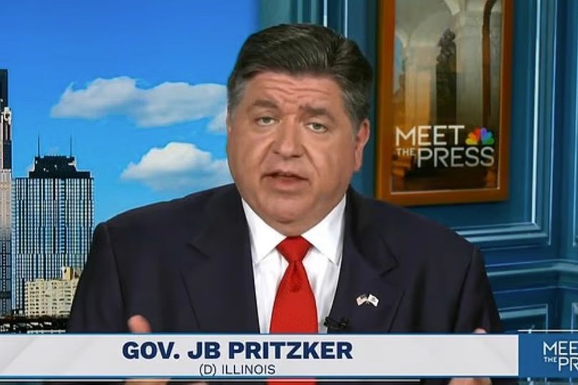 NBC host rips into presidential hopeful and asks how he will 'preserve ...