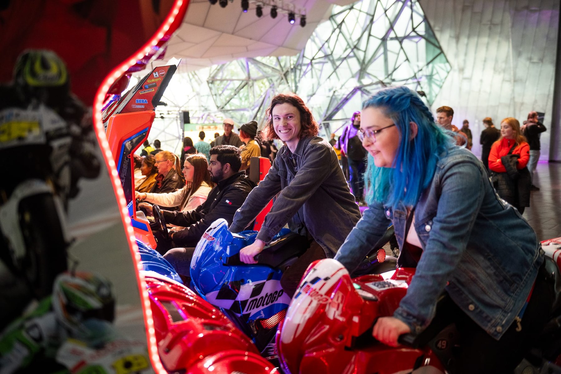 Melbourne International Games Week 2025 is set to go next level this ...
