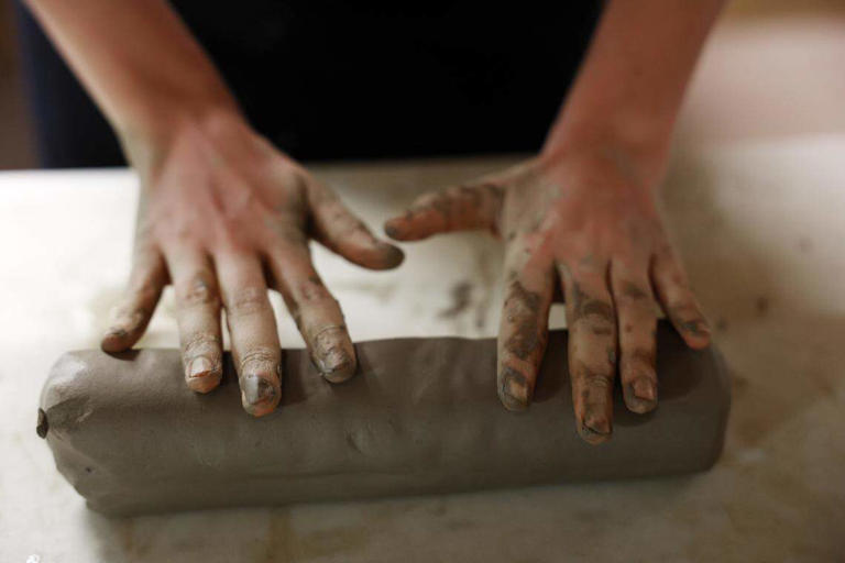 Bluffton’s first pottery studio to open this spring. What we know