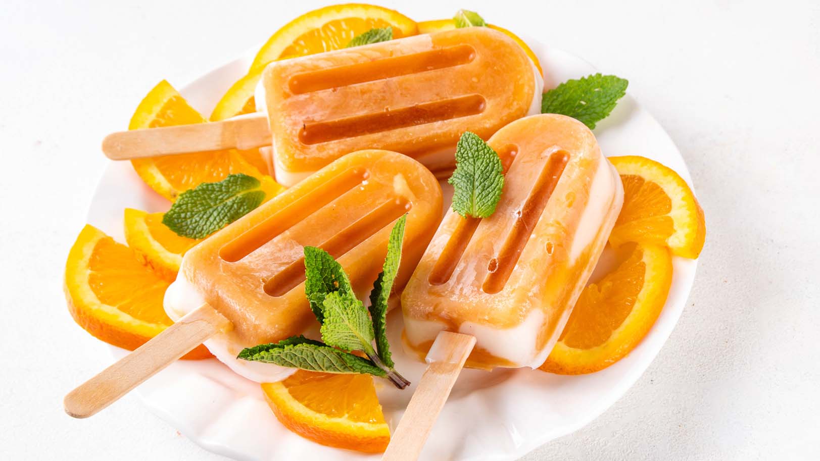 Enjoy National Creamsicle Day With A Homemade Take On This Classic ...