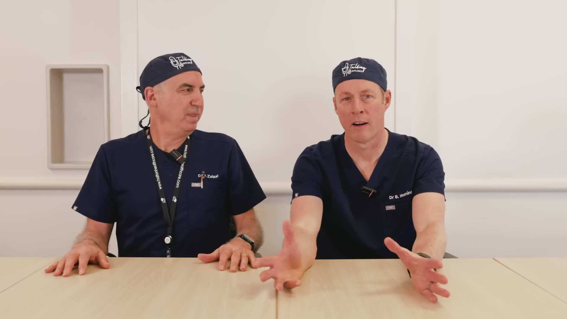 Can you guess the diagnosis before the doctor does?