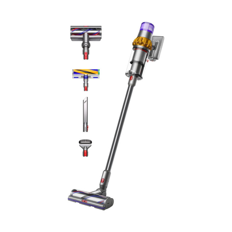 How to get the most from your vacuum cleaner – expert tips on use and ...