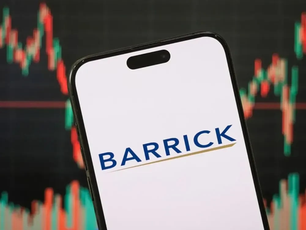Barrick Q2 Earnings Preview: Higher Gold Prices To Lift Bottom-Line ...