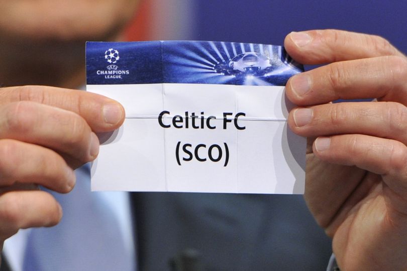 When is Celtic's Champions League transfer deadline? Uefa squad ...