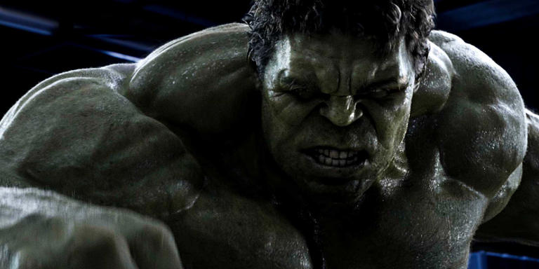 Savage Hulk's MCU Journey May Continue in Spider-Man: Brand New Day and ...