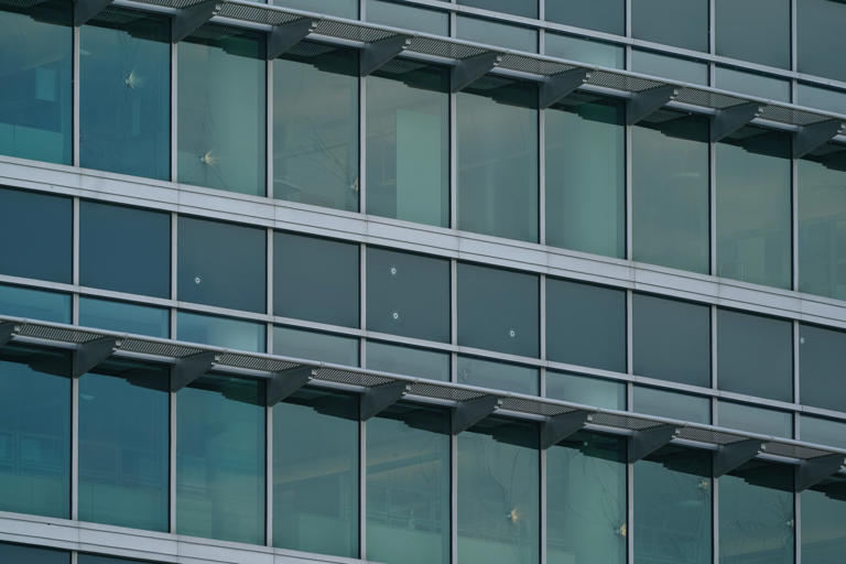 DeKalb Officer David Rose remembered after fatal CDC shooting