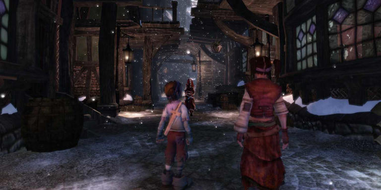 5 RPGs that are objectively better than Elden Ring