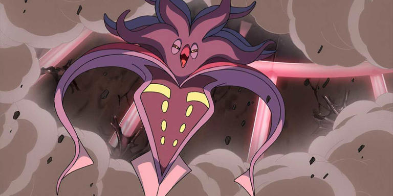 10 Most Dangerous Pokemon Characters, Ranked
