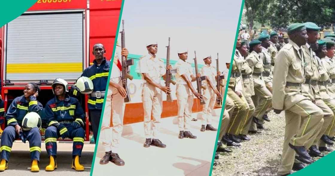 2025 recruitment: CDCFIB releases new important notice to all Civil ...