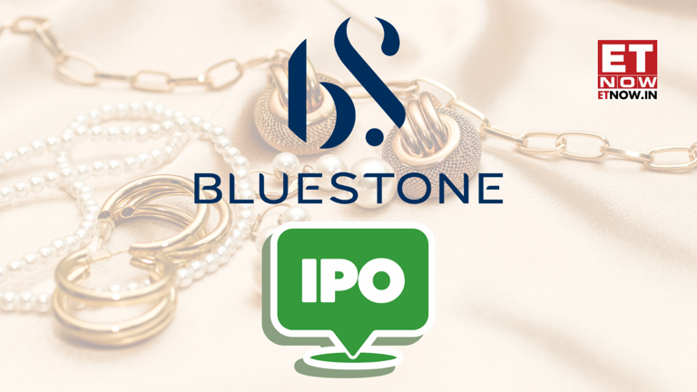 BlueStone Jewellery IPO GMP: BIG change in grey market premium
